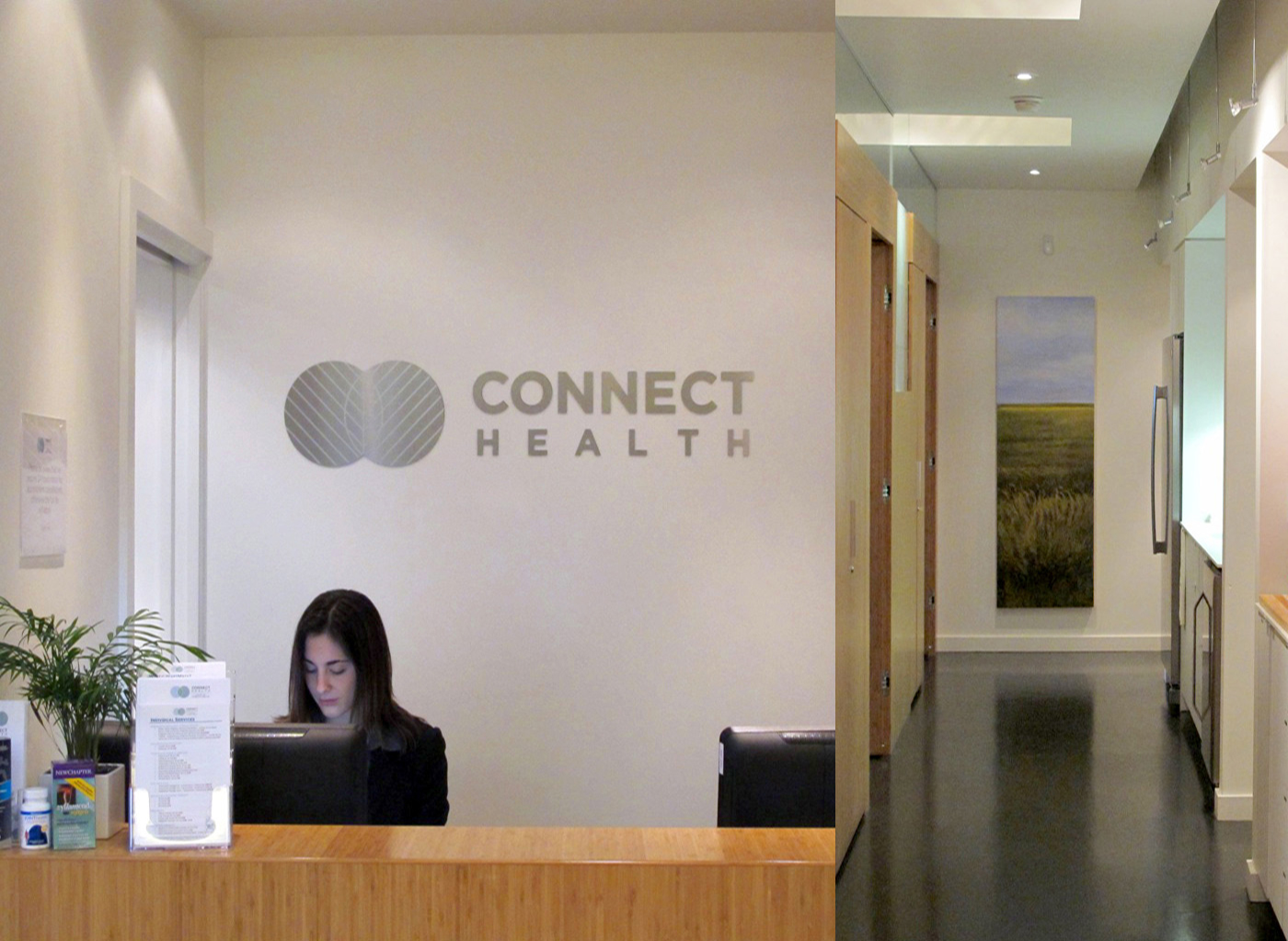 Connect Health - Archive - MOTH and RUST